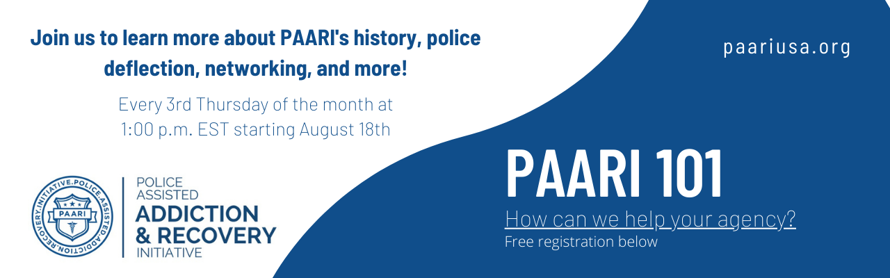 Upcoming Webinars and Events