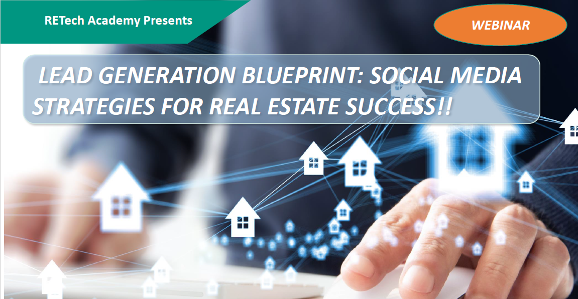 Lead Generation Blueprint